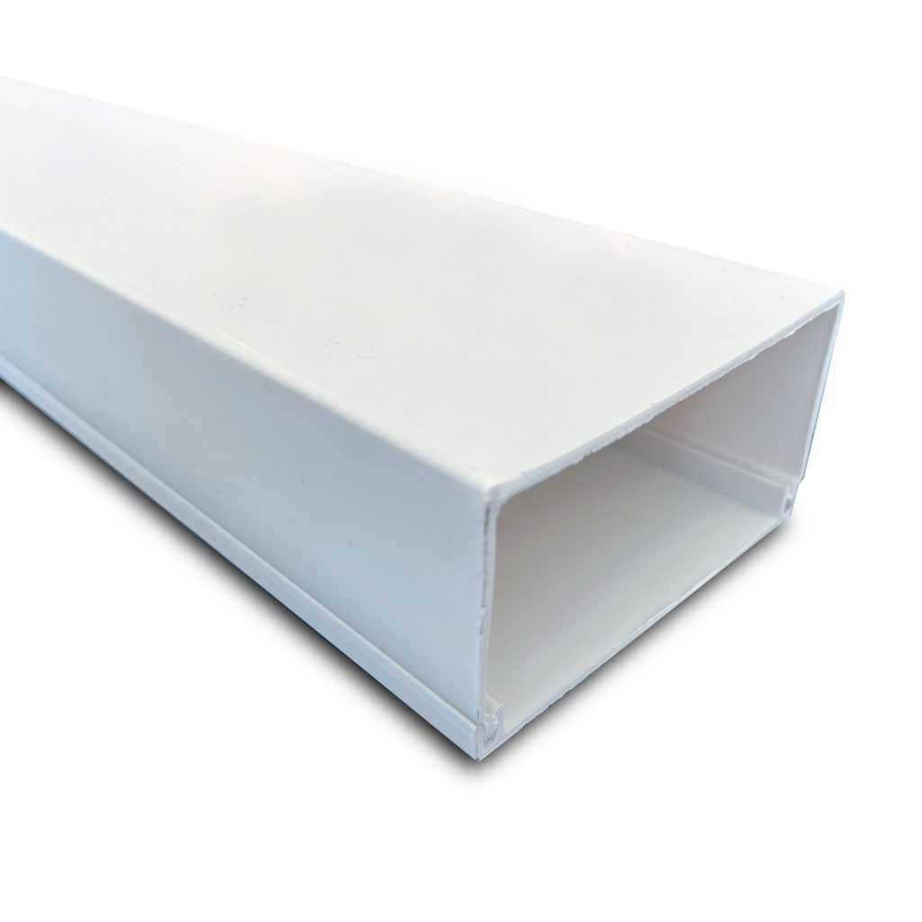CANALETA PVC 50 X 100 [MM] – Airolire Pro | Airolite